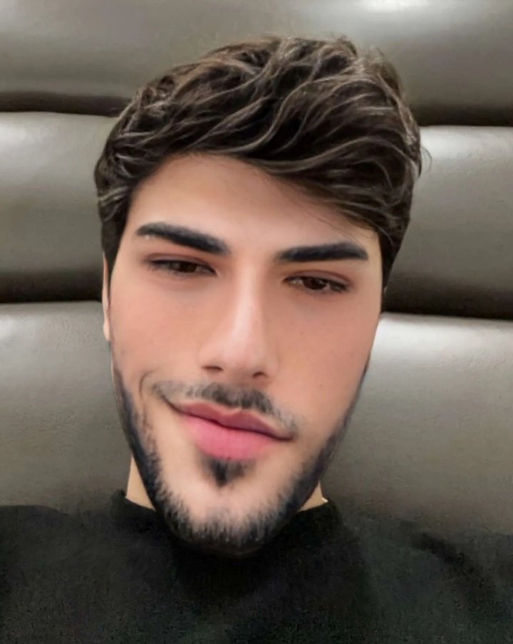 Tappy ඞ ¹⁸⁷ On Twitter Shes Everything Hes Just Ken