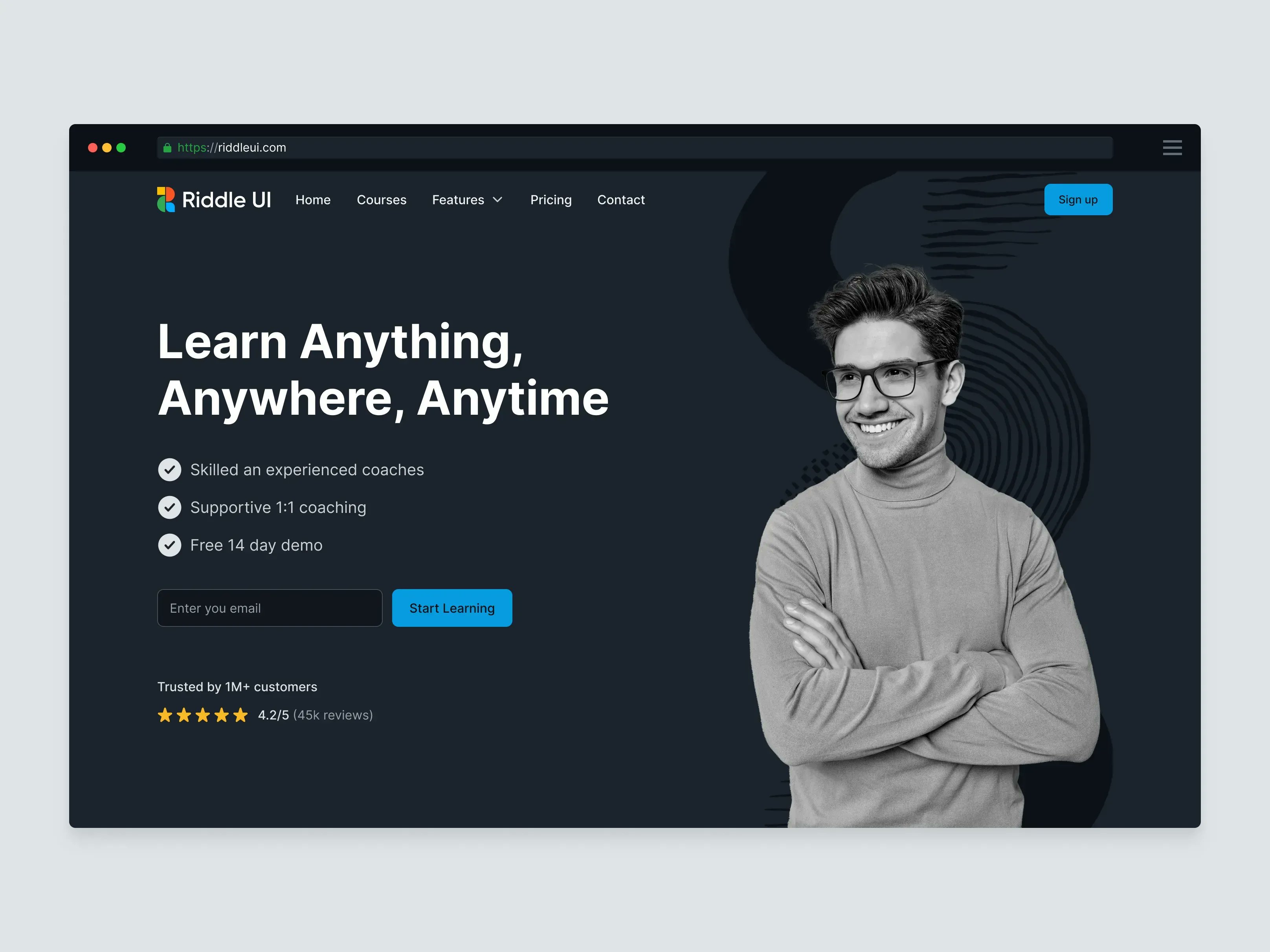 Riddle UI (@riddle_ui) / Twitter