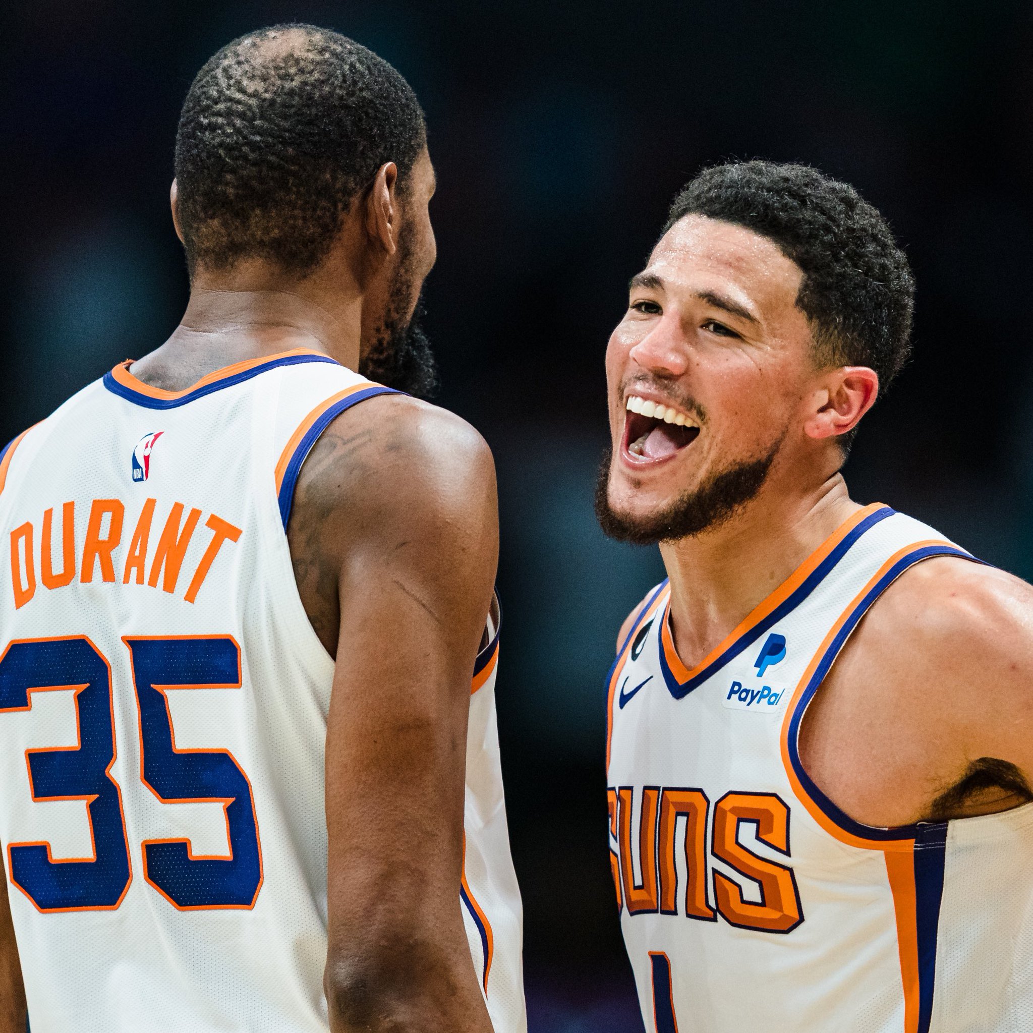 NBA Retweet on Twitter: "The Suns and Clippers will meet in the first round of the NBA Playoffs ...