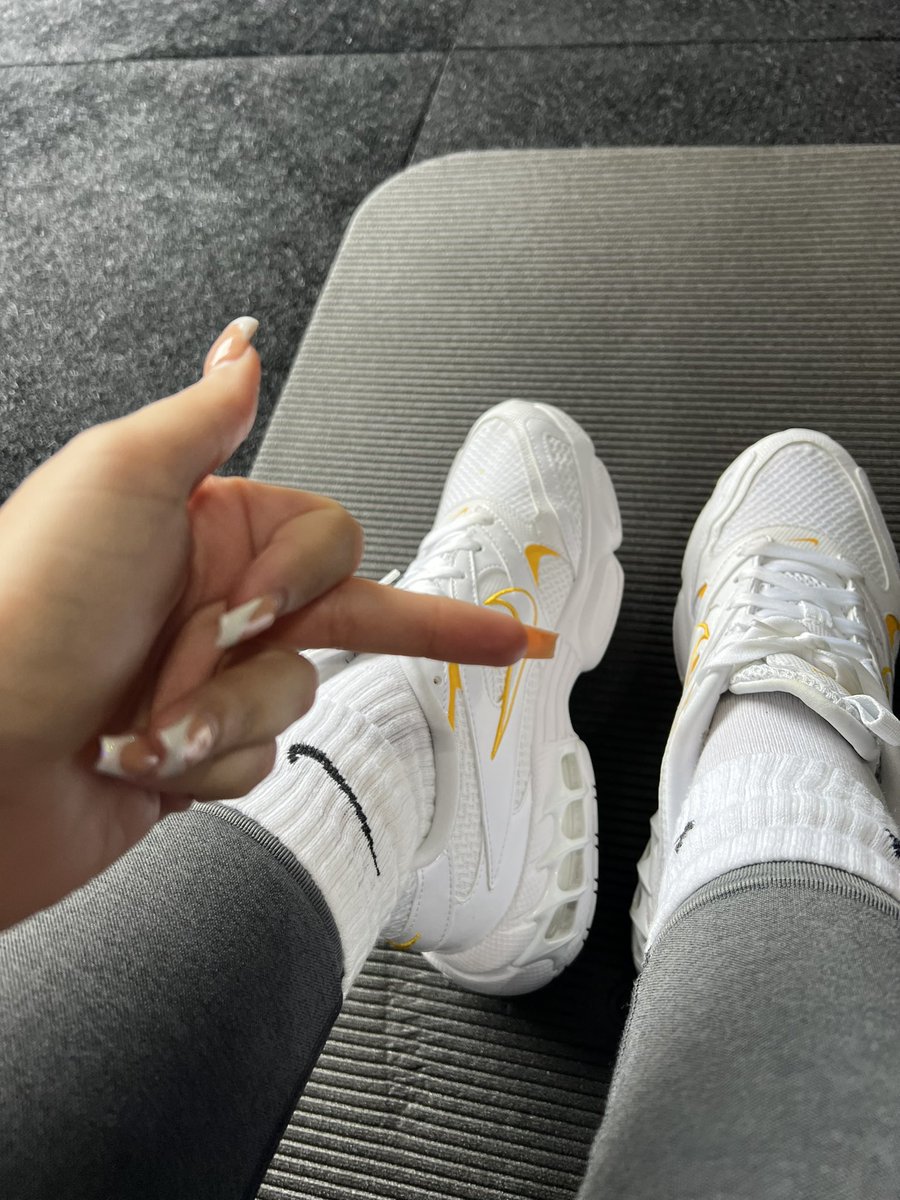 Miss A On Twitter I Need More Gym Shoes miss-a-on-twitter-i-need-more-gym-shoes