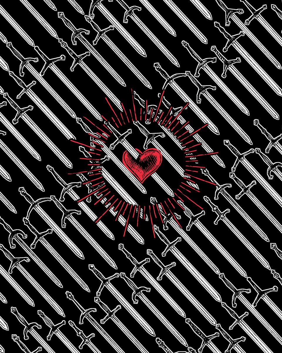 Rogue Status Red Wallpaper