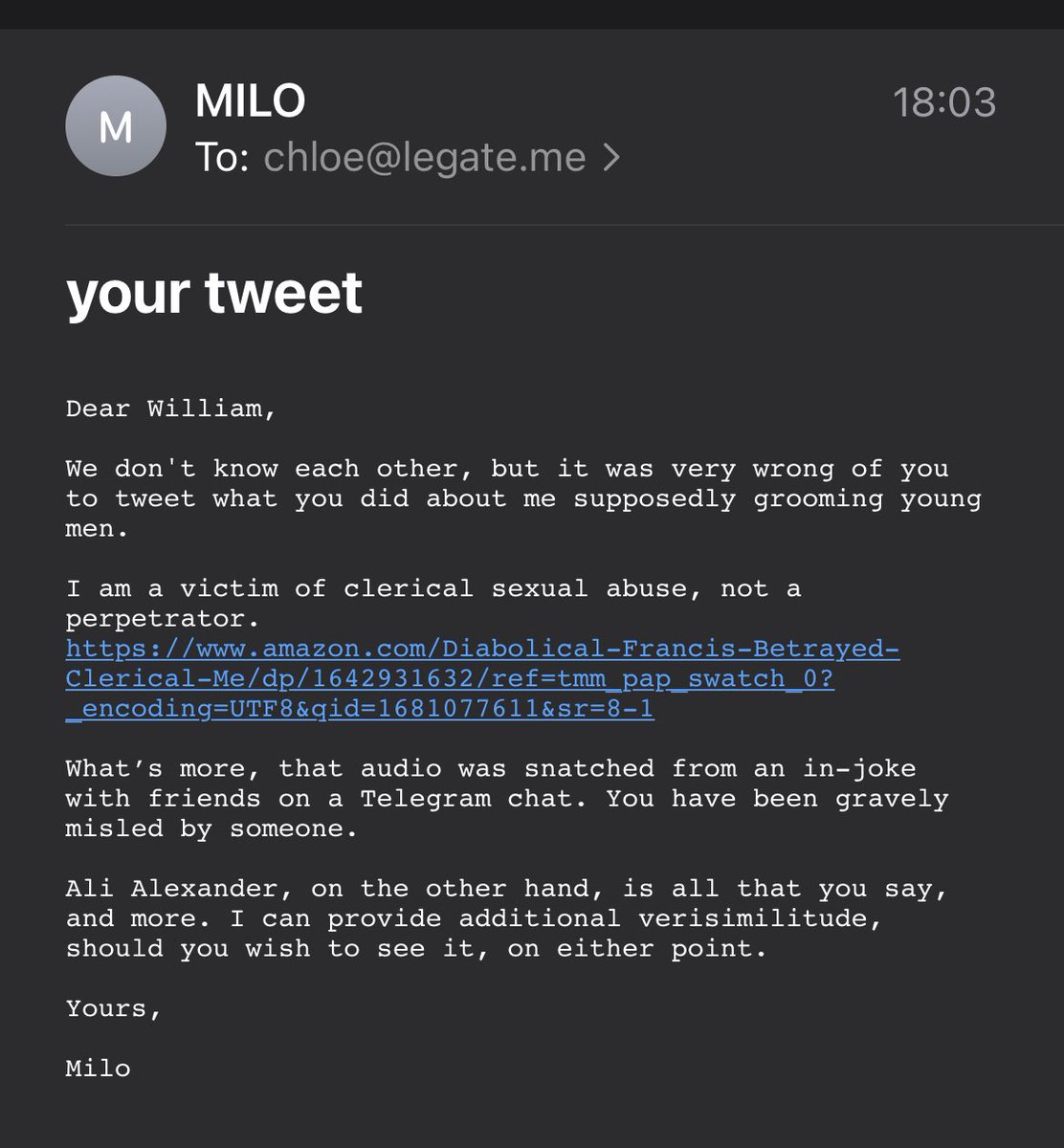 LeGate On Twitter oh Boy My Assistant Just Forwarded Me This legate-on-twitter-oh-boy-my-assistant-just-forwarded-me-this