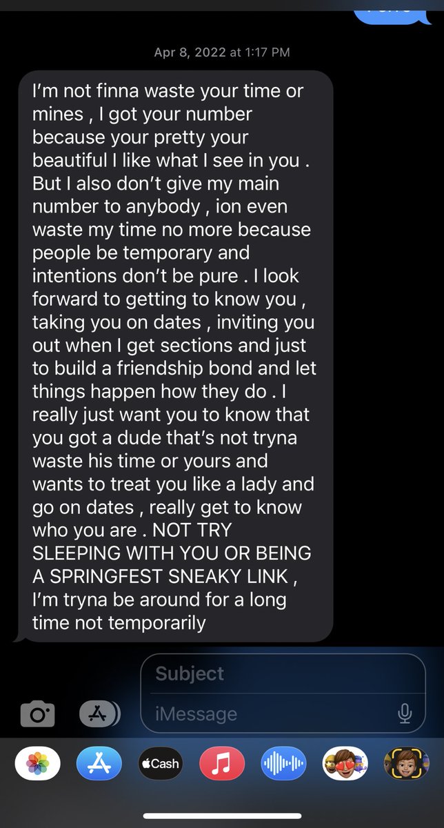 HBCUshaderoom on Twitter: "RT @THEKILLACAMMM: Bro I wonder if this the same ngga who sent me ...