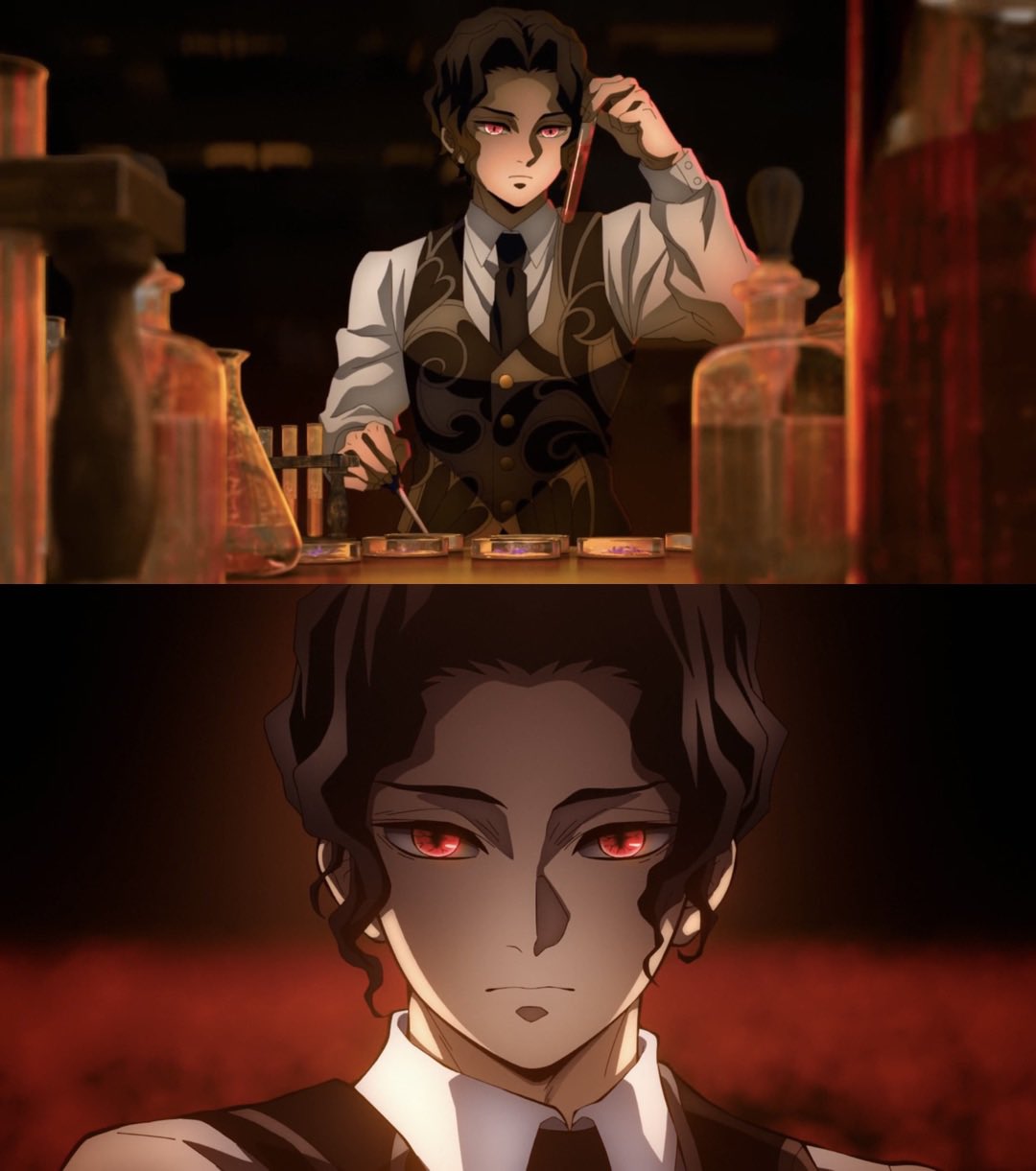 Michael Jackson Anime Character