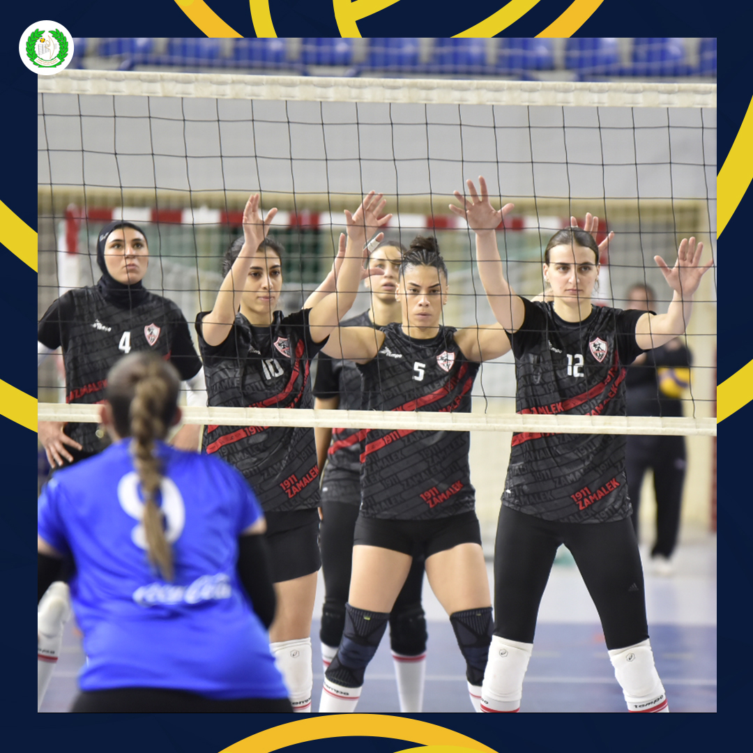 EVBF - الاتحاد المصرى للكرة الطائرة (@EVBFeg) / Twitter