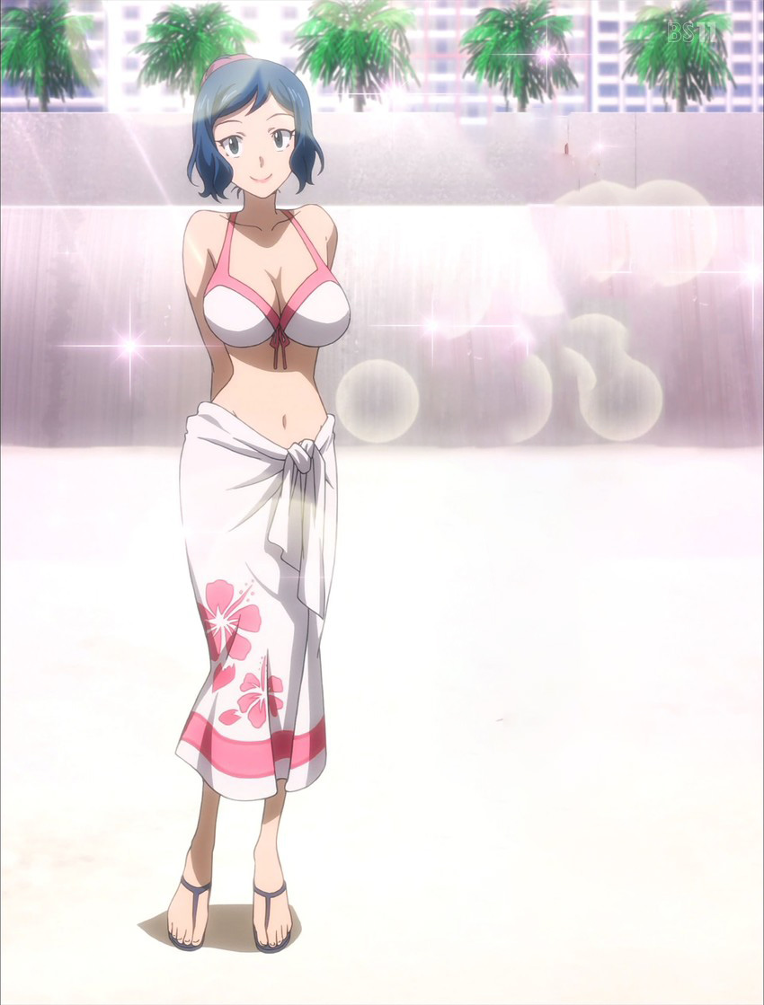 Anime Everyday On Twitter Rt Waifuxanime Iori Rinko 😍😍😍 Anime