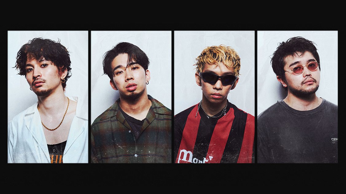 Crunchyroll on Twitter: "Over 15 @KingGnu_JP music videos are ready for you to check out on ...