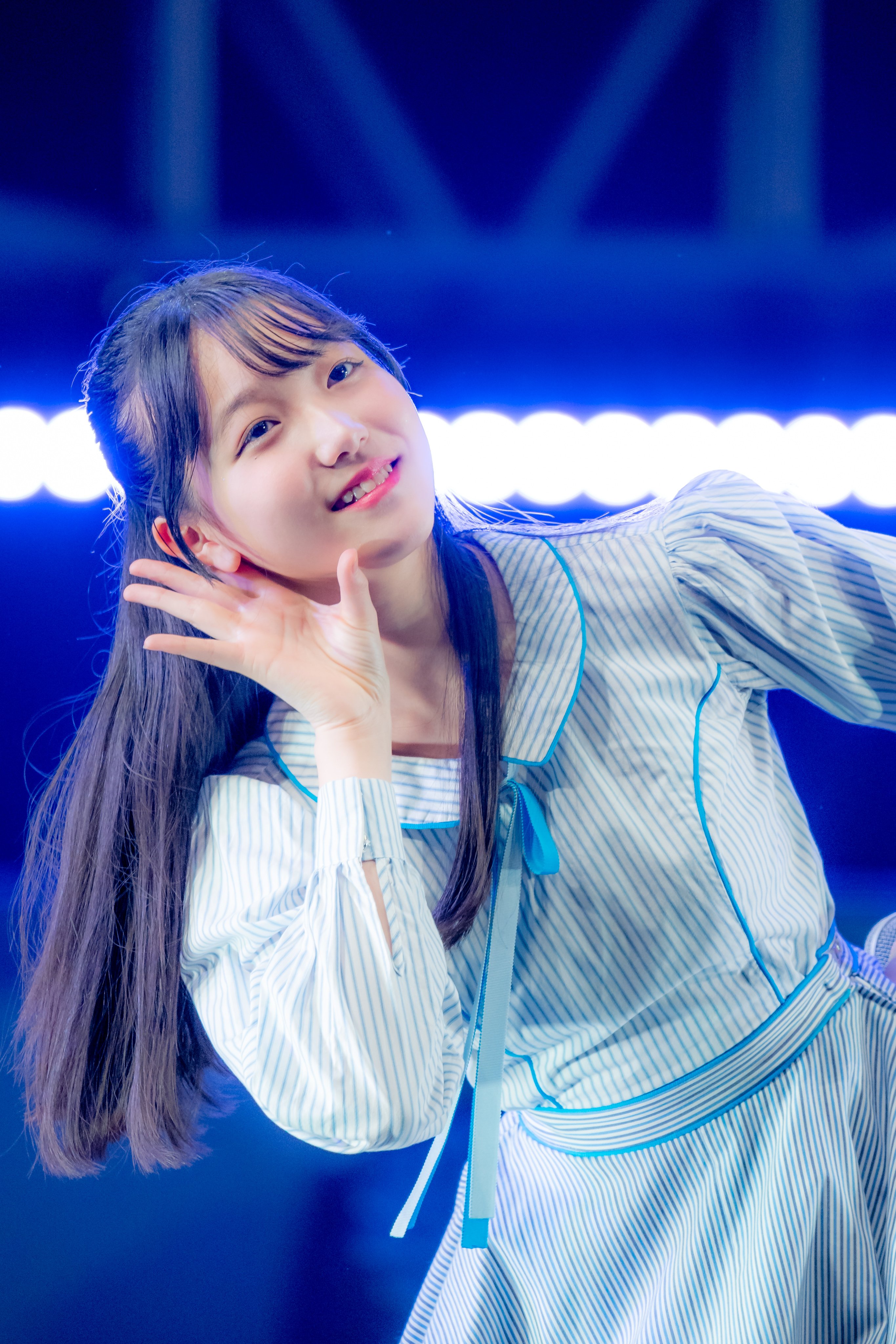 Hoshidoru 48: my STU48 members RANKING (April 2023)