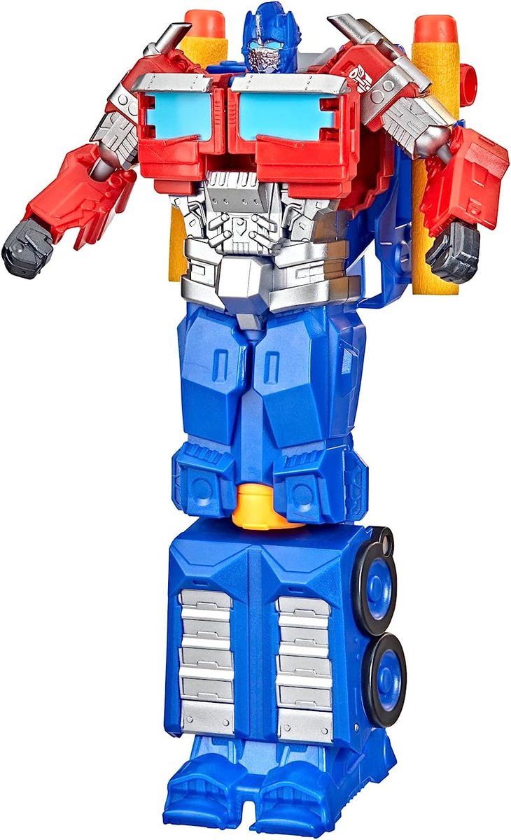 Transformers Wiki on Twitter: "RT @tfwiki: https://amzn.to/3zMIyqe"
