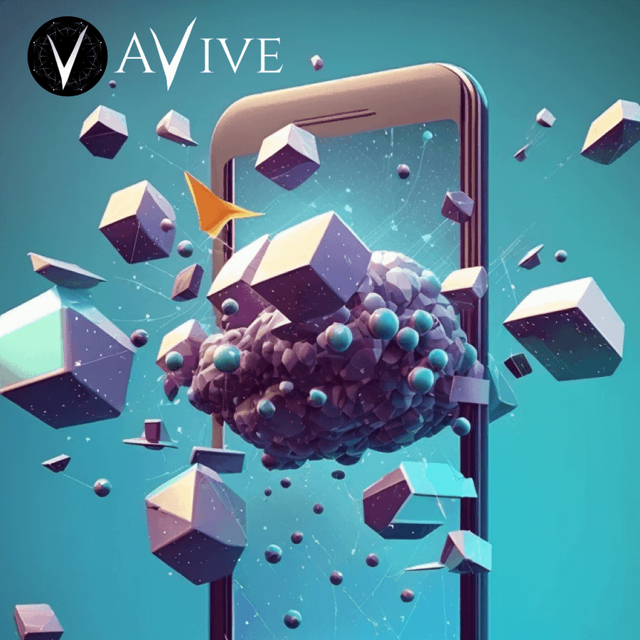 Avive World - Indonesia on Twitter: "📢Baru pertama kali di #AviveWorld? 💪Jangan khawatir ...