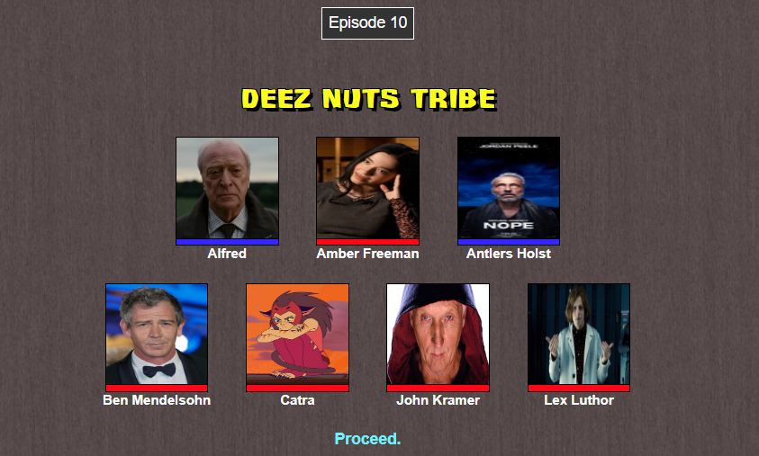 Sofia Coppium on Twitter: "EPISODE 10: gonna finish this all and create a massive fucking thread"