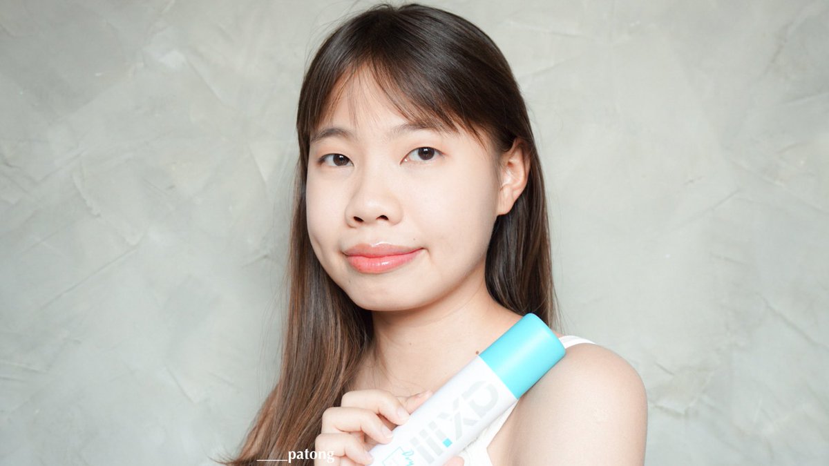 รีวิวสไตล์จีจี้ on Twitter: "RT @____patong: เอาดีอันนี้เป็นสเปรย์อเนกประสงค์เว่อ 55555 นอกจากจะ ...