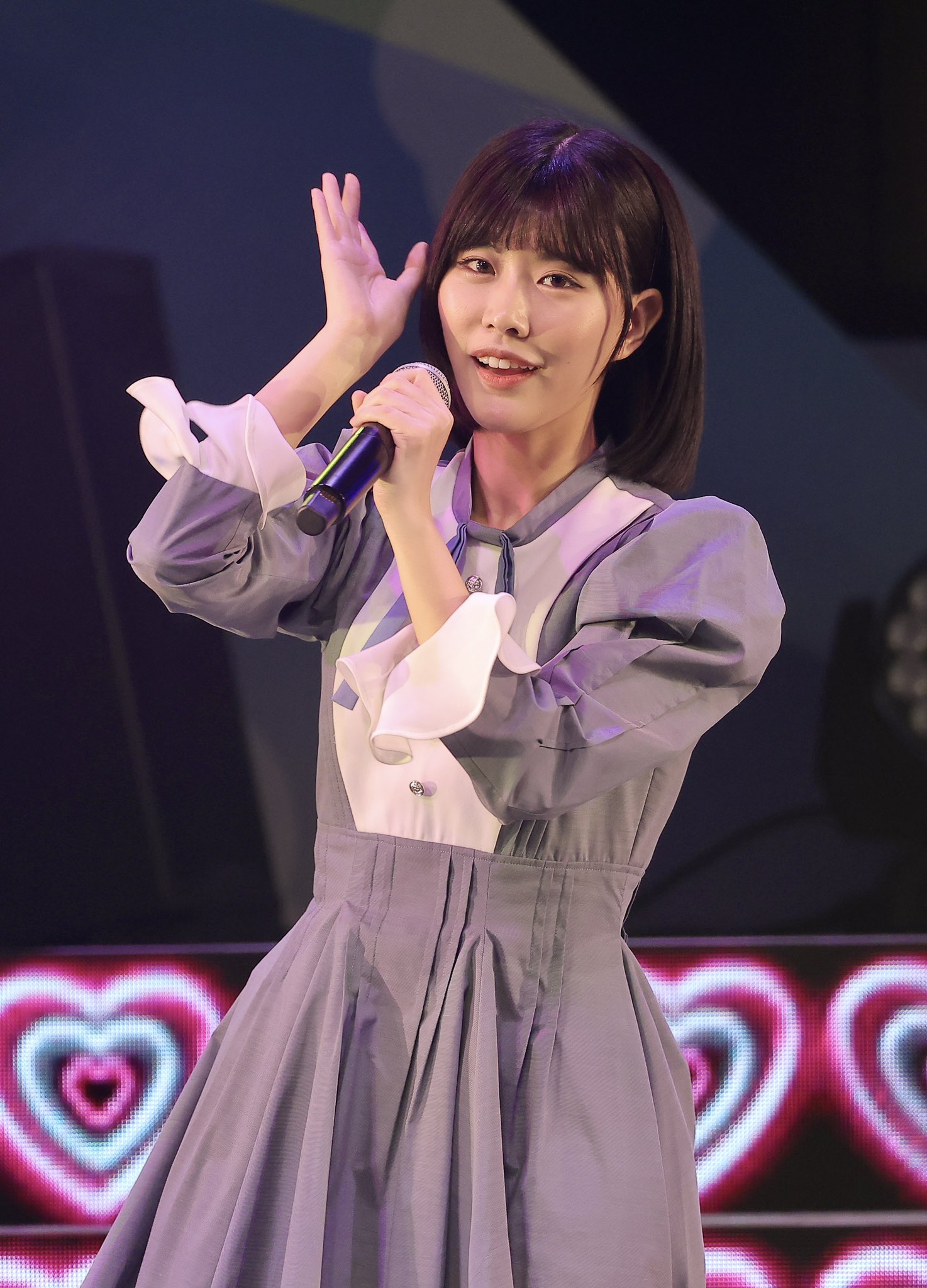 Hoshidoru 48: my STU48 members RANKING (April 2023)