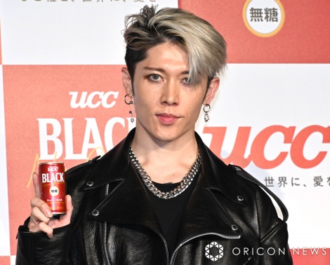 ⁽ˢˡᵒʷ⁾ ||| MIYAVI Thailand on Twitter: "อยู่ดีๆ ก็อยากกินกาแฟ.. #MIYAVI ไปร่วมงานเปิดตัว "UCC ...