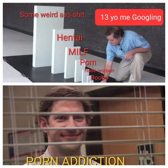 NoFap on Twitter: "https://t.co/a3HbtYqiaF" / Twitter