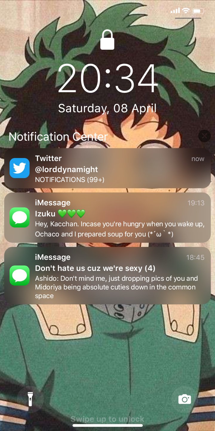 Mickey 🧡💚 // ceo of Simp Kacchan and bkdk fluff on Twitter: "• https://t.co/3pjVvjooSD" / Twitter