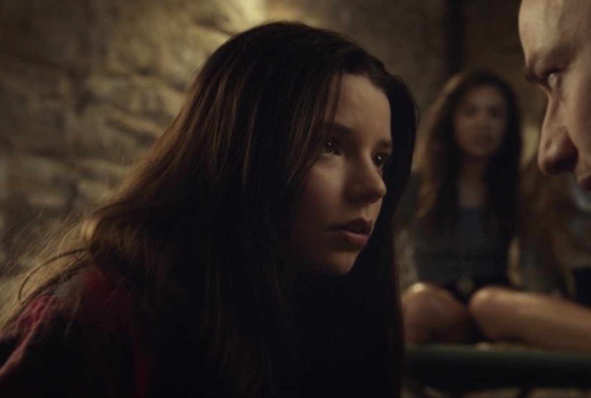 best of anya taylor-joy on Twitter: "anya taylor-joy as casey cooke"