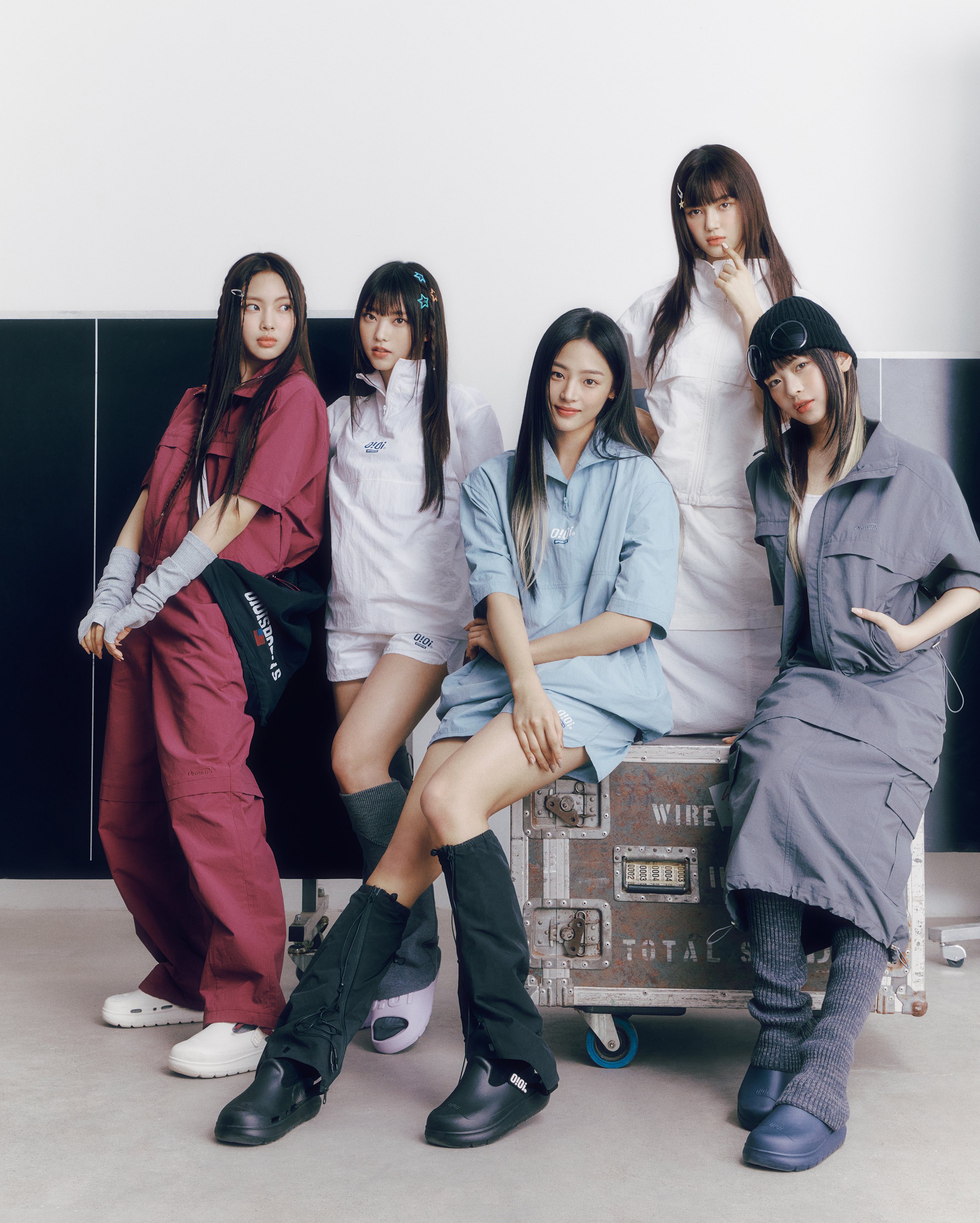 NewJeans Loops 🐇 on Twitter: "https://t.co/3XBfxjqAxq" / Twitter