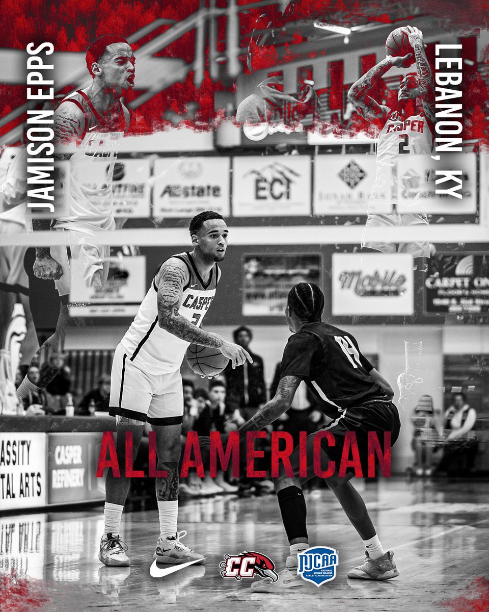 Jamison Epps 2️⃣ on Twitter: