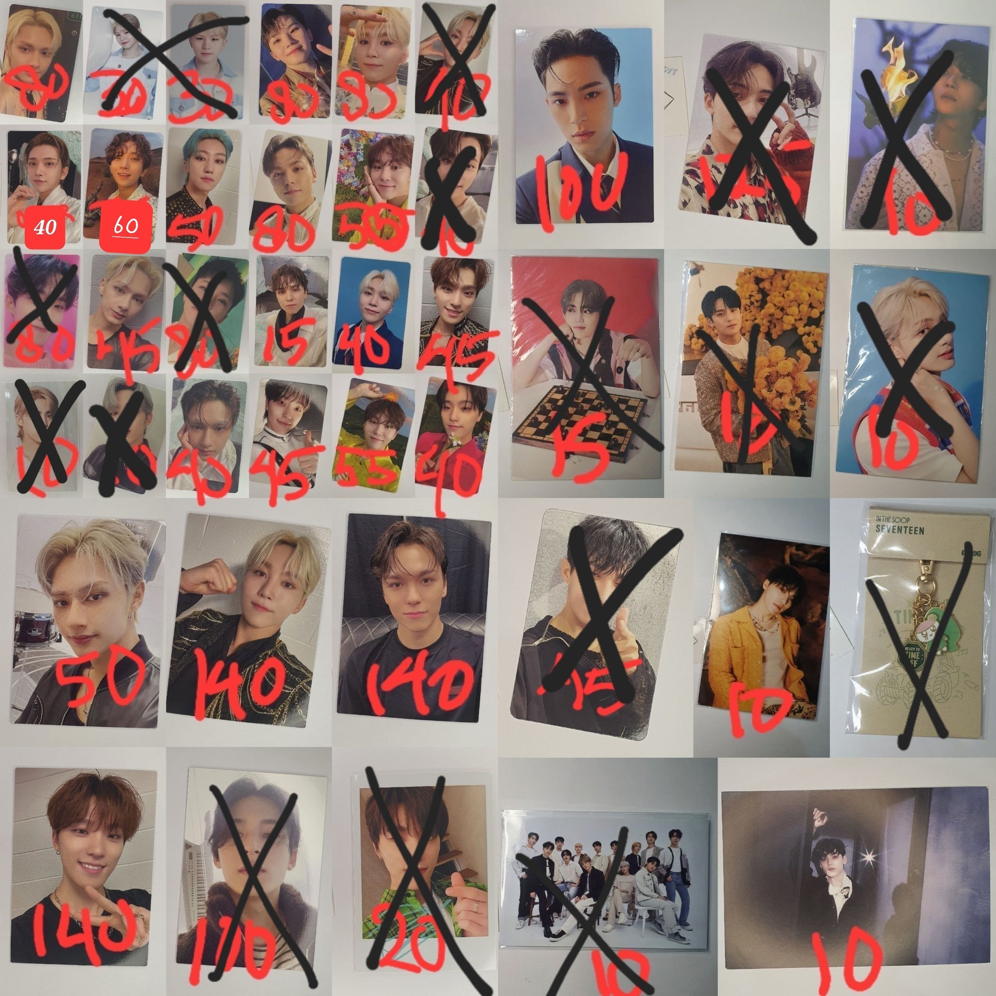 Mention after DM || INA GO || FML SVT on Twitter: "[INA GO - BANDUNG] Aab Seventeen, negotiable ...