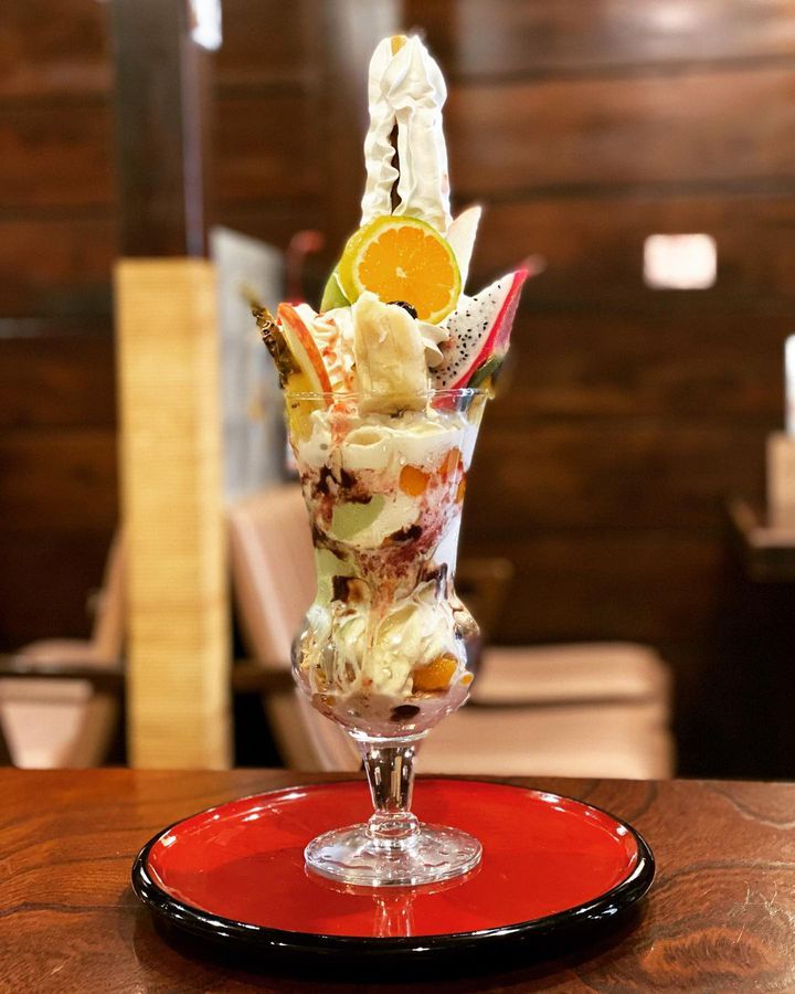 ☆aya☆ on Twitter: "RT @retrip_gourmet: 純喫茶巡りは浅草で！浅草の雰囲気が味わえる「昭和レトロな喫茶店」9選 https://rtrp.jp ...