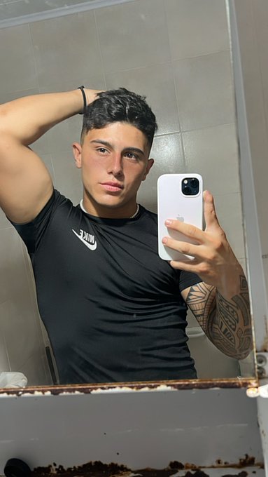 TW Pornstars - SAMUEL.OOK TOP 2.6% ⭐️ O.F. Pictures and videos from ...