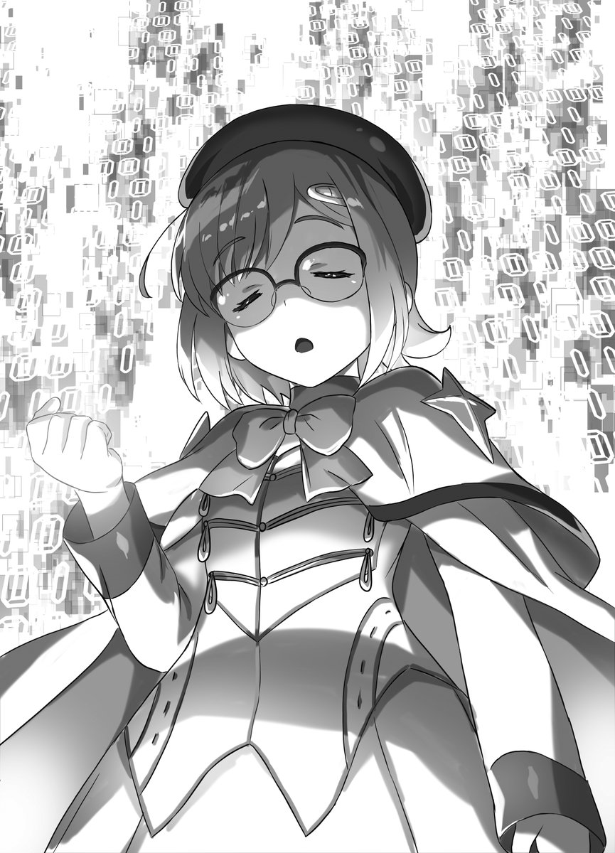 サイトウアユム@「クロの戦記11」大好評発売中 On Twitter 4月11日は しっかりいい朝食の日。という訳で「 クロの戦記 から