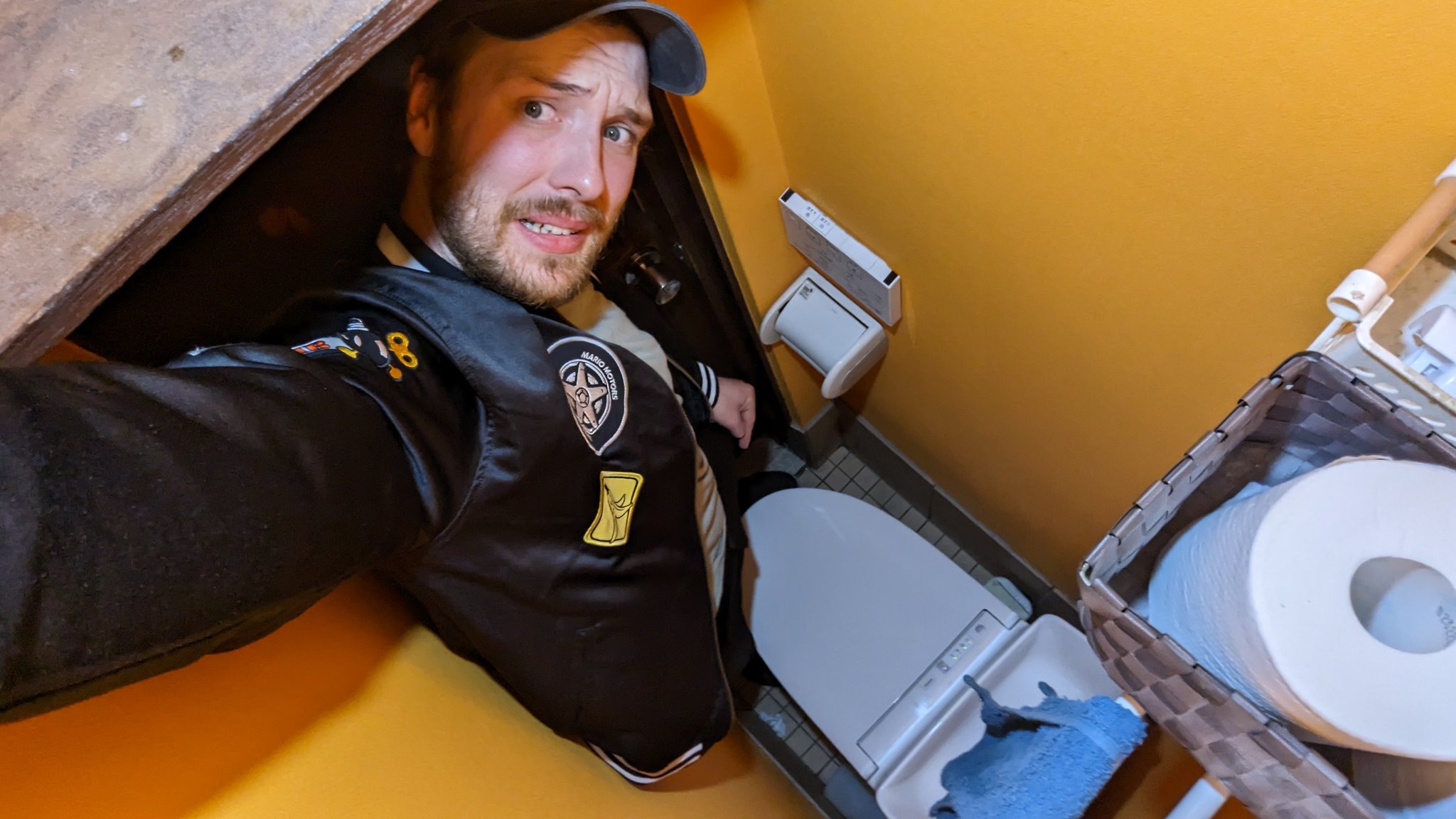 💖ironmouse😈VSHOJO💖 on Twitter: "@CDawgVA looks normal sized to me" / Twitter