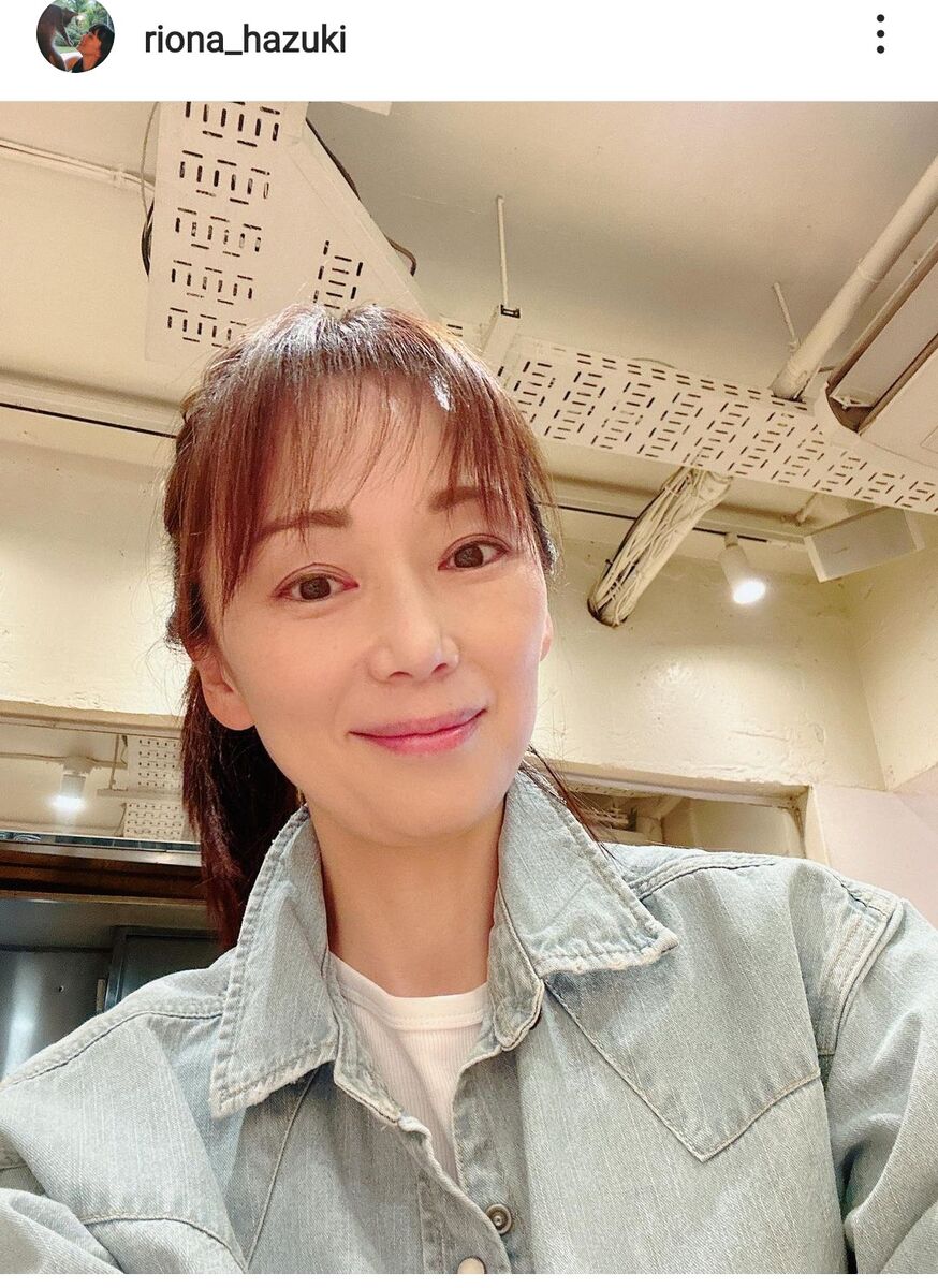 ナンガ(^O^)σ on Twitter: "RT @SportsHochi: 元「魔性の女」葉月里緒奈、47歳の今が「美しい」と絶賛！鮮やかな #手料理 も見事…1人娘は受験に合格 ...