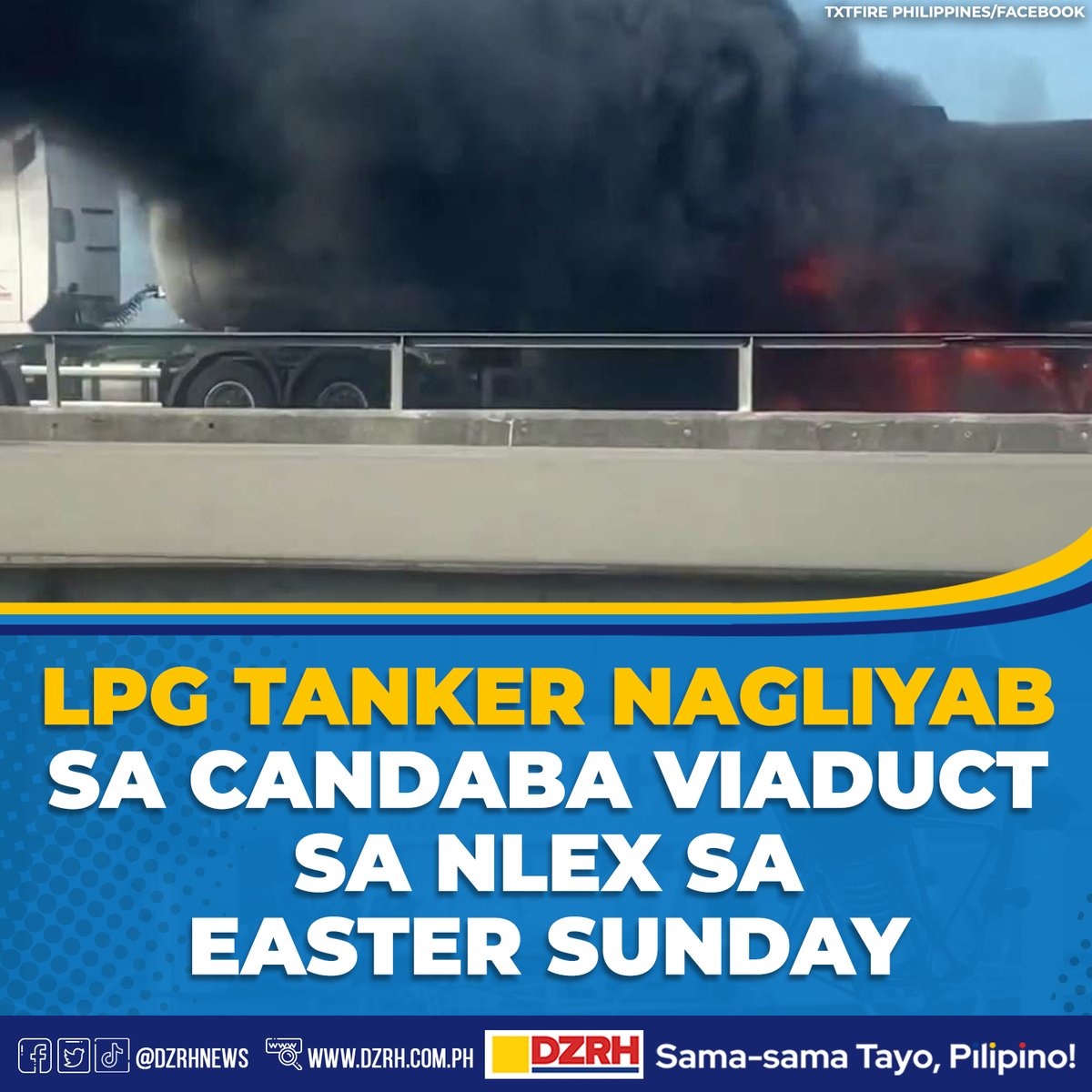 DZRH NEWS on Twitter: DZRH NEWS on Twitter: