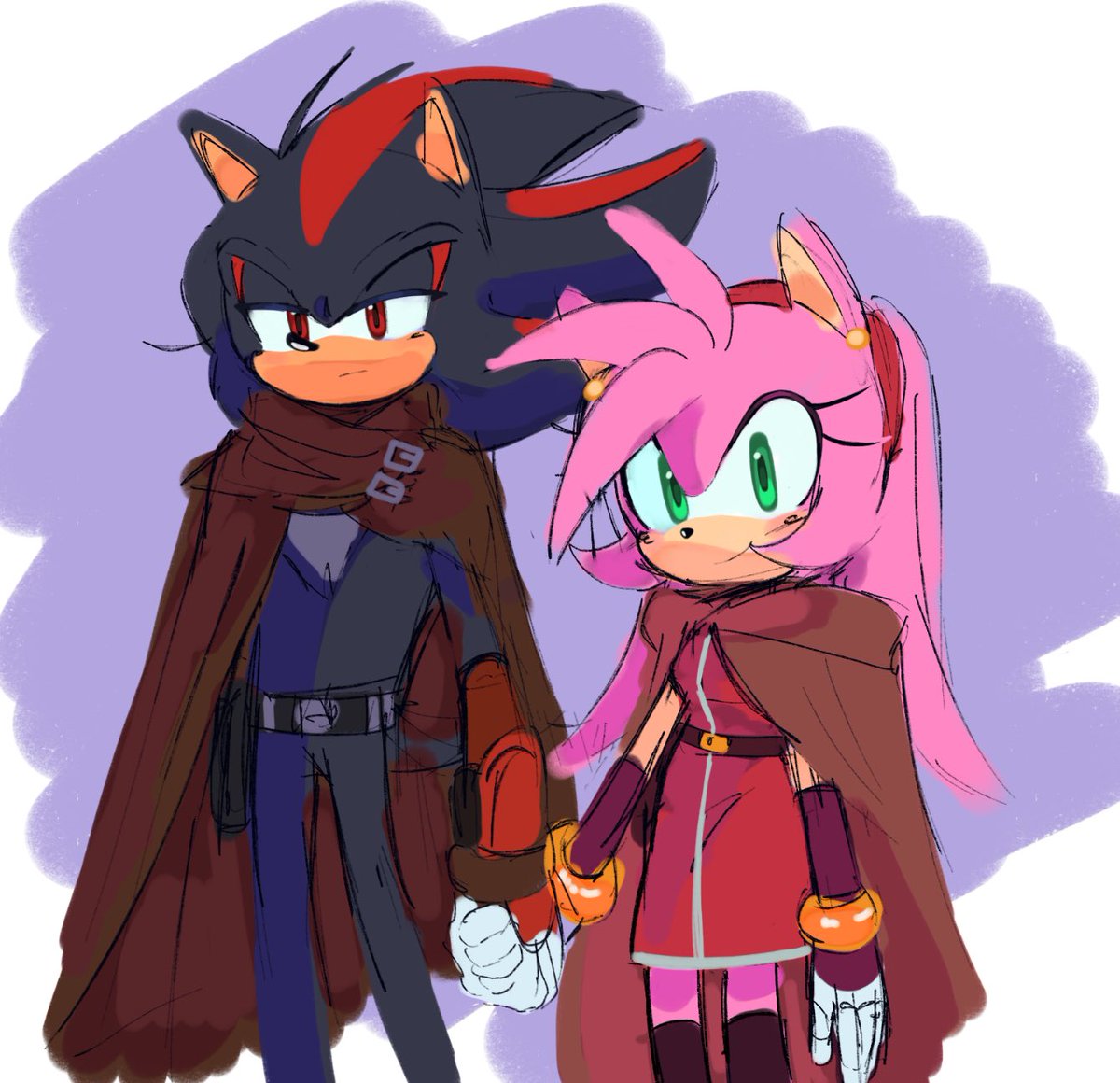 Piko🍓 (@Pik0PikOo) さんのイラスト・マンガ作品まとめ (33 件) - Twoucan