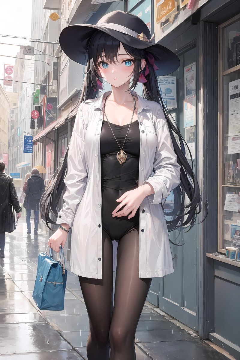 𝑫𝒂𝒊𝒍𝒚 𝑾𝒂𝒊𝒇𝒖𝒔 on Twitter: "Mona from Genshin Impact. 💗 Source:https://pixiv.net/en/artworks ...