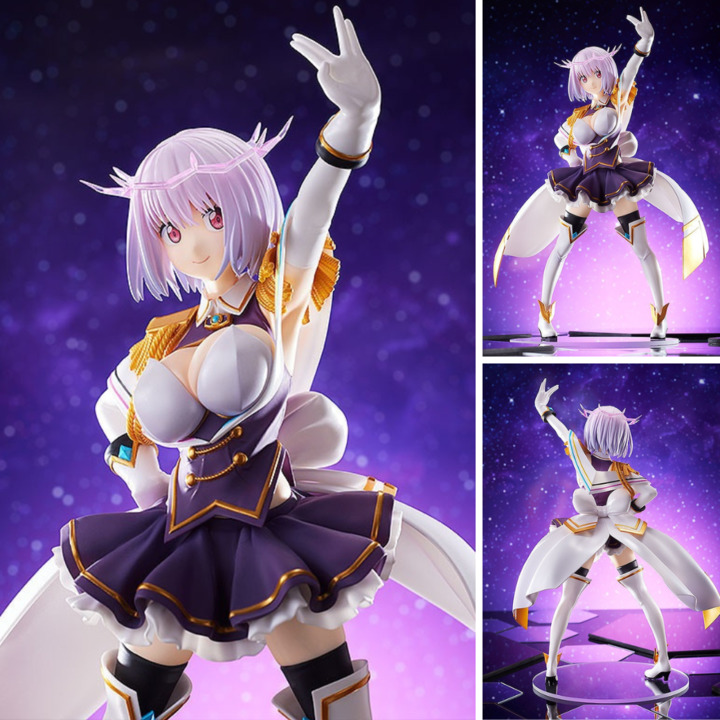 ホビーリンク・ジャパン（HLJ） on Twitter: "POP UP PARADE から #新条アカネ が登場！ 🌟 ご予約はこちらから 🌟 https://shop.hlj.co.jp ...