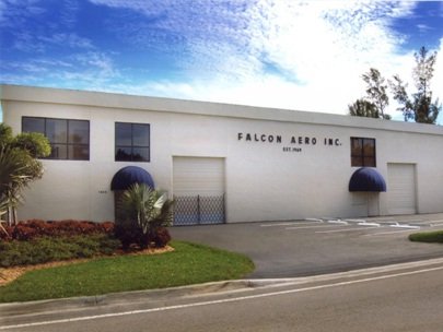 TechEconomy on Twitter: "Falcon Aero Launches Introduces New Technology Platforms 🔗 https://t.co ...