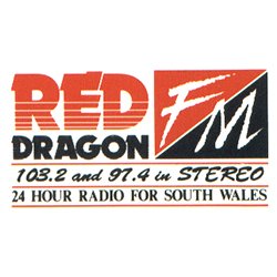 Radio Jingles Online on Twitter: "TM Productions Mini Mix #33 - Red Dragon FM (1991) https://t ...