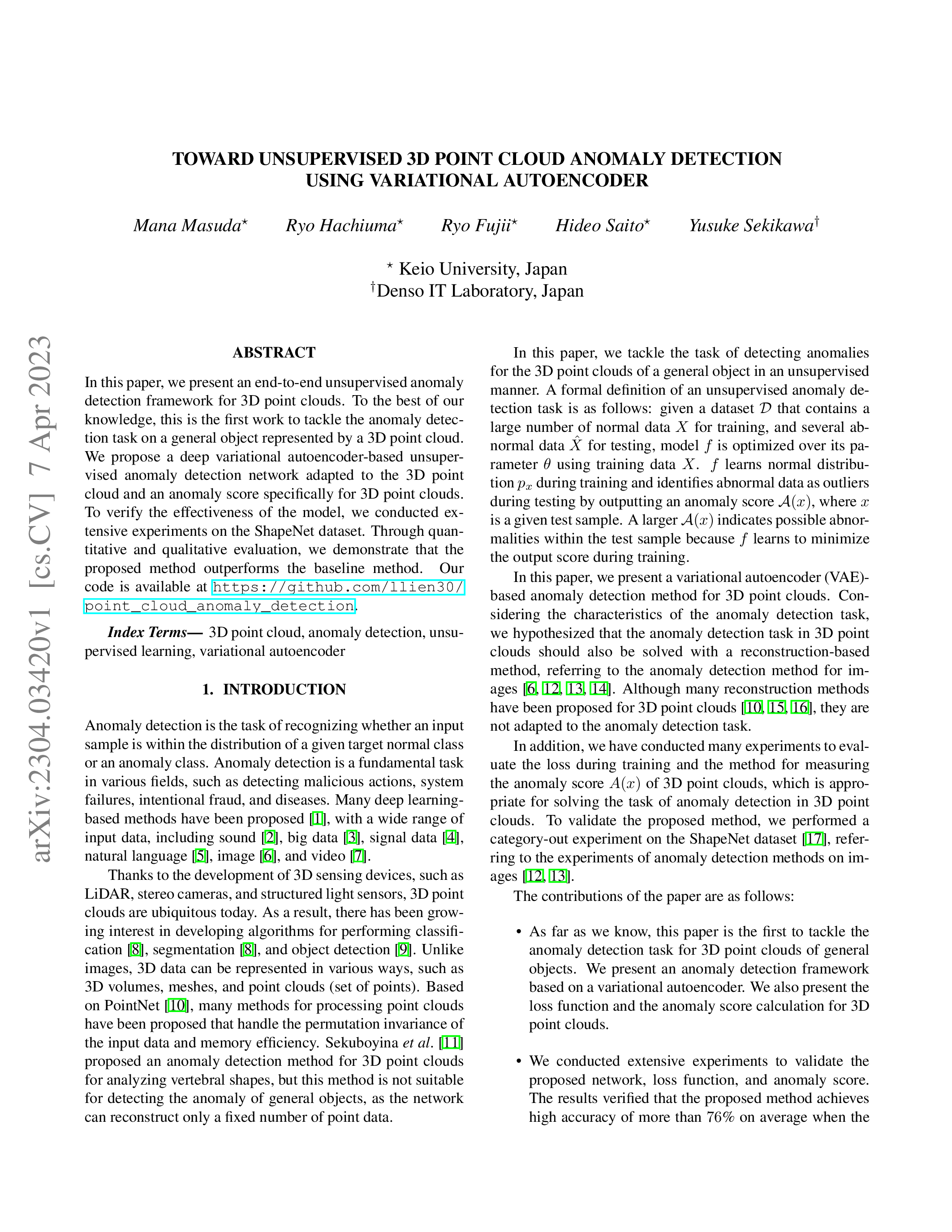 Semisance on Twitter: "Deepfake Detection with Deep Learning: Convolutional Neural Networks ...