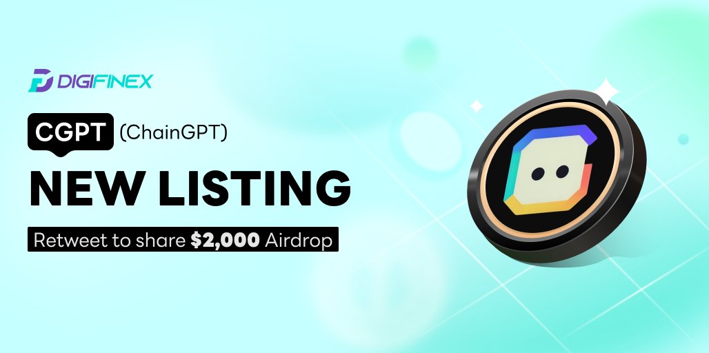 DigiFinex Global on Twitter: DigiFinex Global on Twitter: