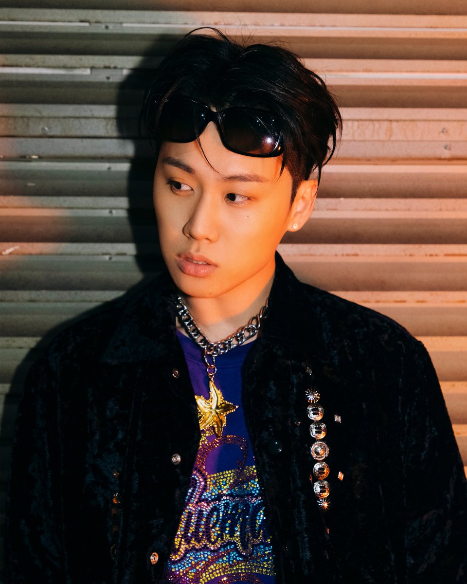 aomgofficial on Twitter: "[쿠기 (Coogie)] 쿠기 (Coogie), EP [DIFF] 2023. 04. 14. FRI 6PM (KST ...