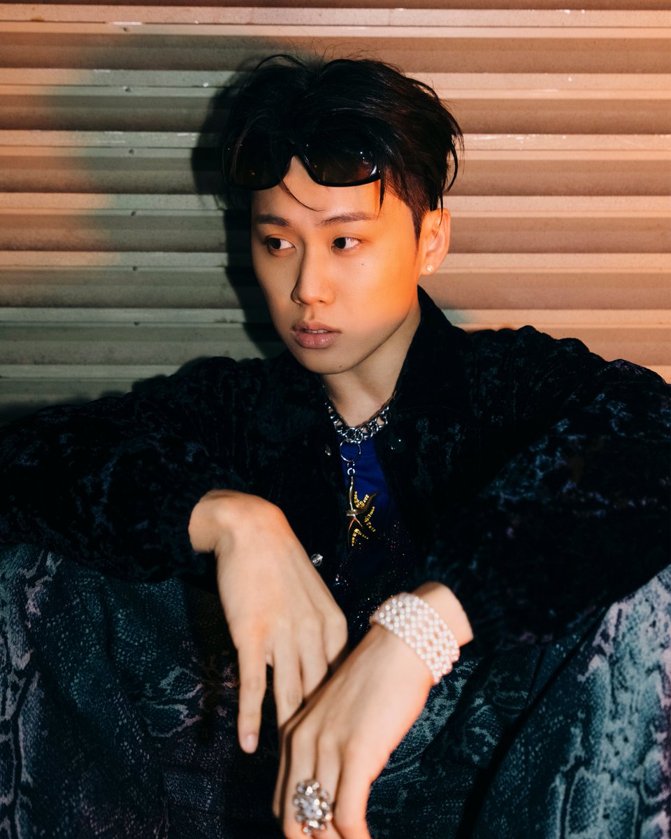 aomgofficial on Twitter: "[쿠기 (Coogie)] 쿠기 (Coogie), EP [DIFF] 2023. 04. 14. FRI 6PM (KST ...