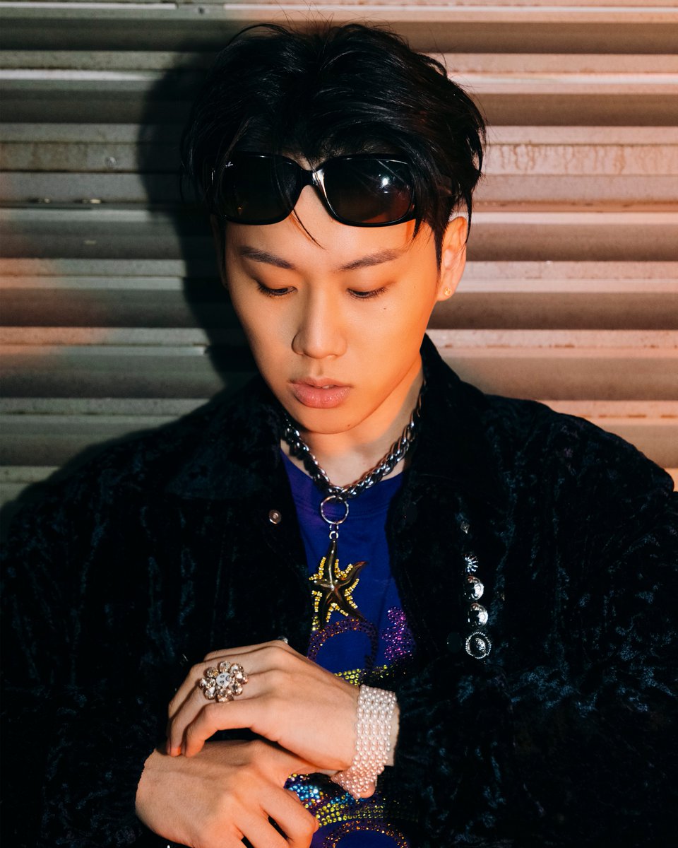 aomgofficial on Twitter: "[쿠기 (Coogie)] 쿠기 (Coogie), EP [DIFF] 2023. 04. 14. FRI 6PM (KST ...