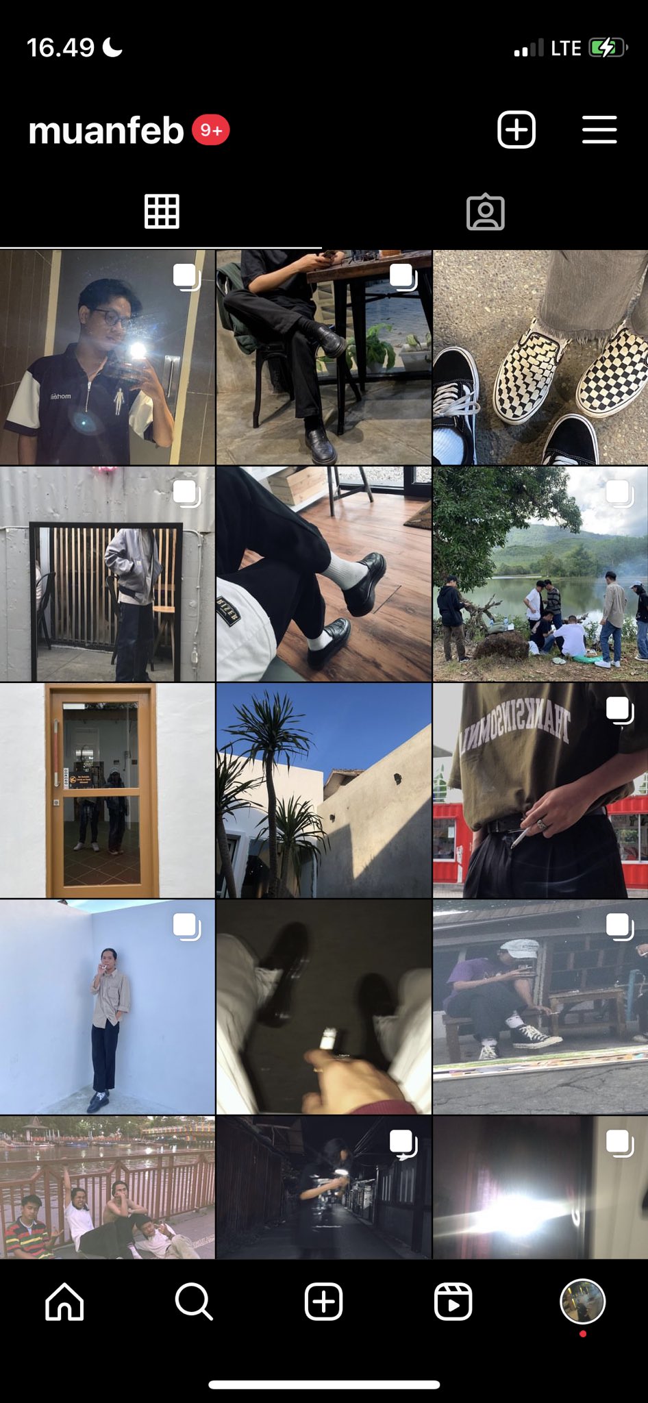 boang on Twitter: "qrt with your instafeeds. https://t.co/dCl7ApsTRp" / Twitter