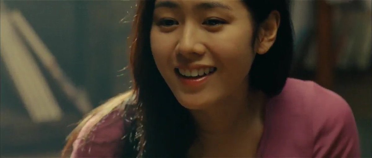 Cm____/___ on Twitter: "RT @sonyejinpics: son yejin as kim su-jin in 내 머리 속의 지우개 (2004)"