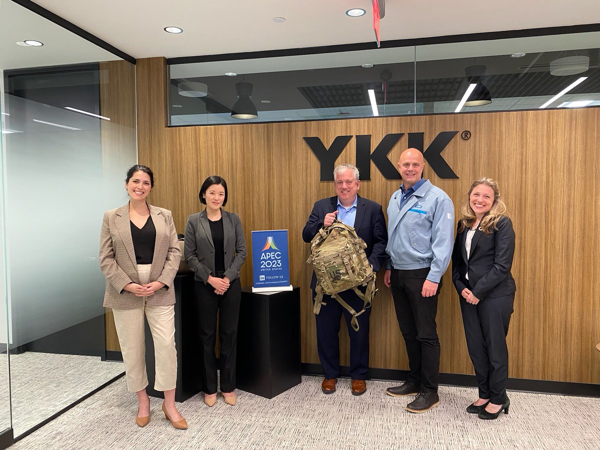 ATL International & Immigrant Affairs on Twitter: "Last week, our Deputy Director Paulina Guzman ...