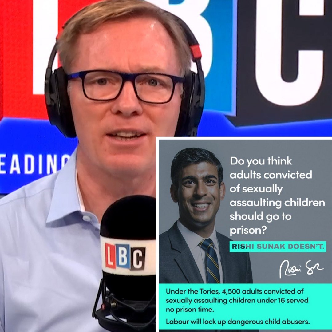 LBC on Twitter: LBC on Twitter: