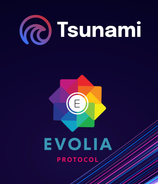 EvoliaProtocol on Twitter: "📢 Big news! 🤝 We're thrilled to announce our strategic partnership ...
