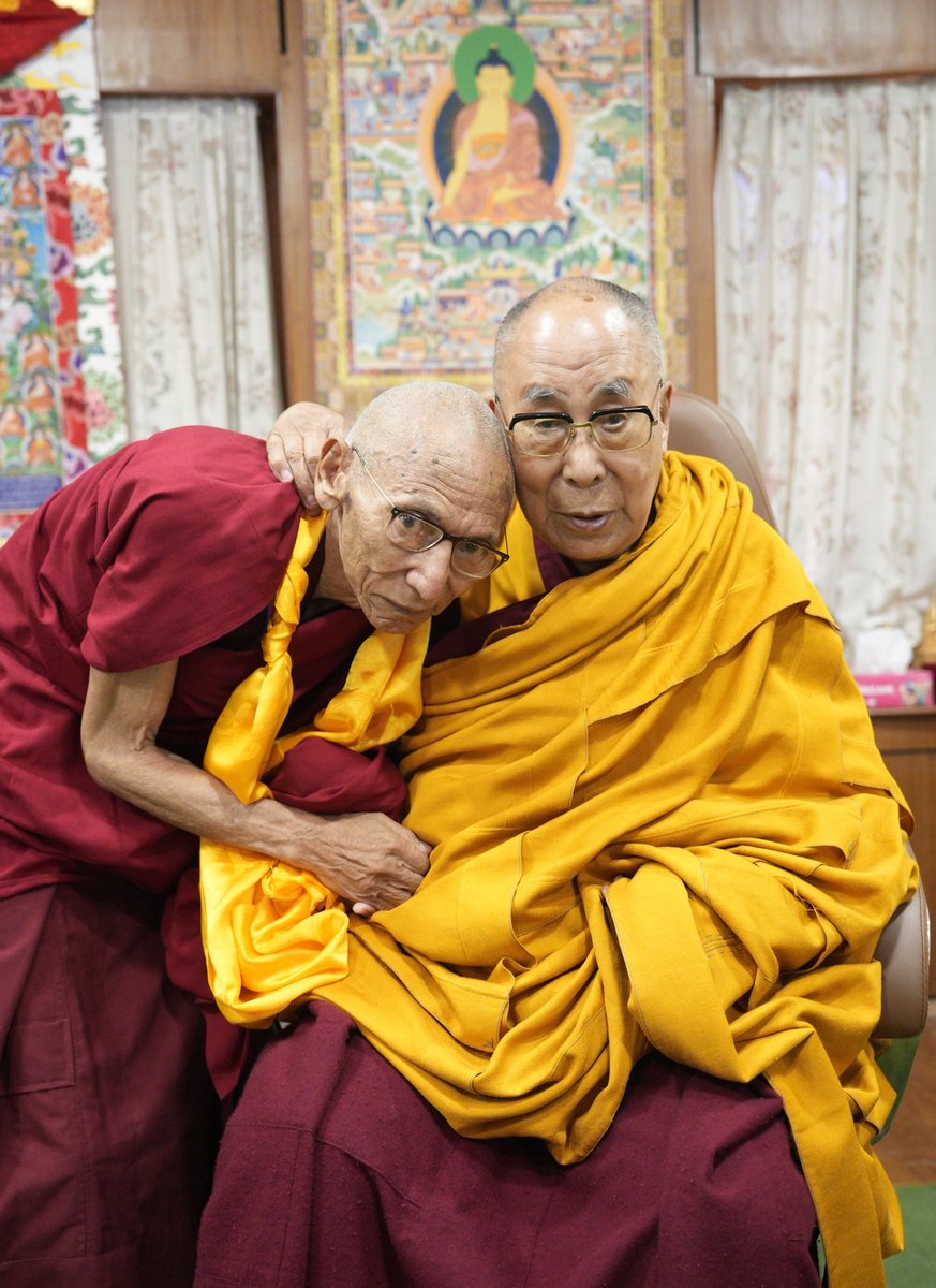 Tibet.net on Twitter: Tibet.net on Twitter: