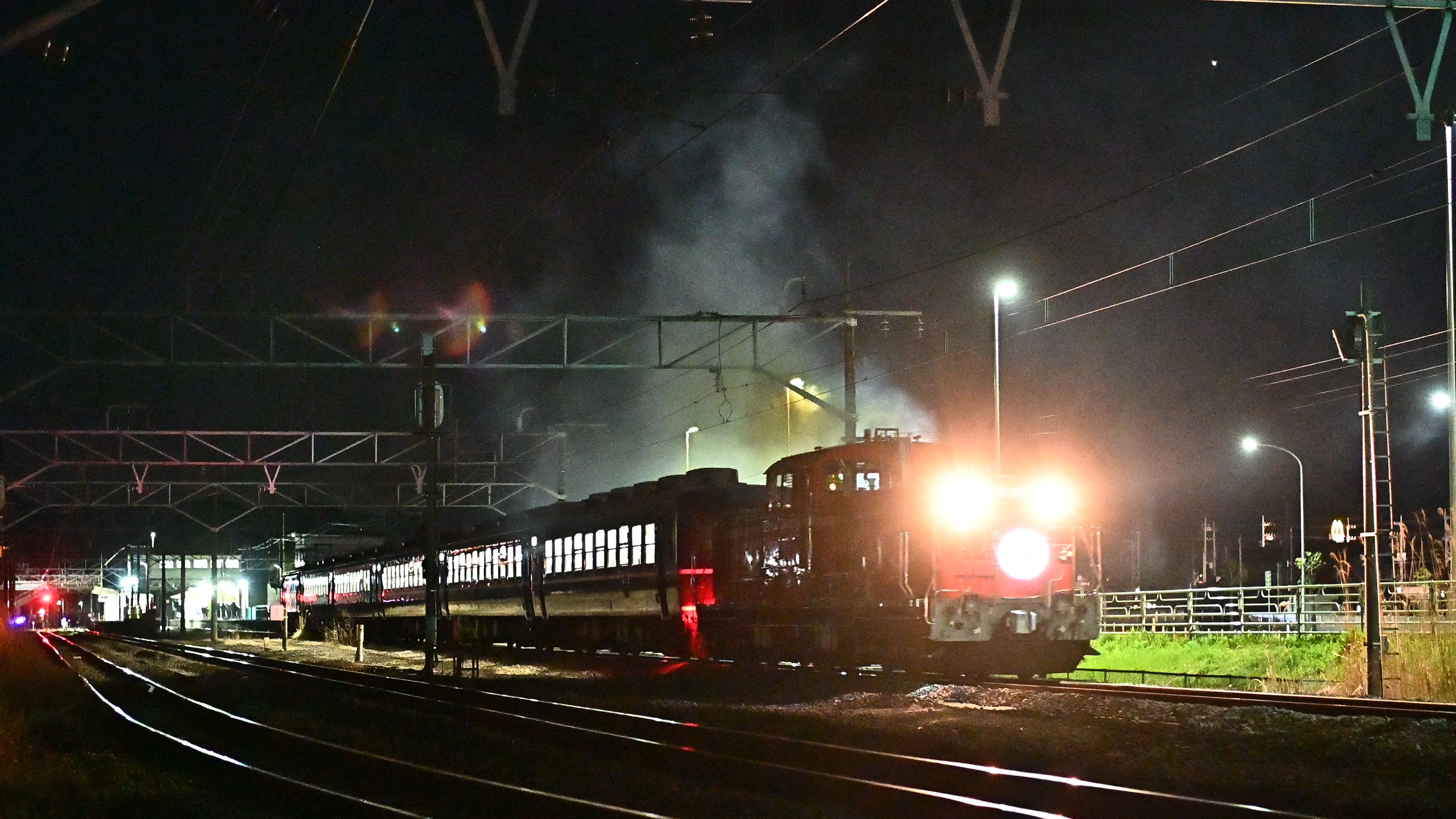 jun on Twitter: "@Kagiyama_180 D51 498、EF65 501、DD51 842制覇ですね。 https://t.co/gord5vwPaO" / Twitter