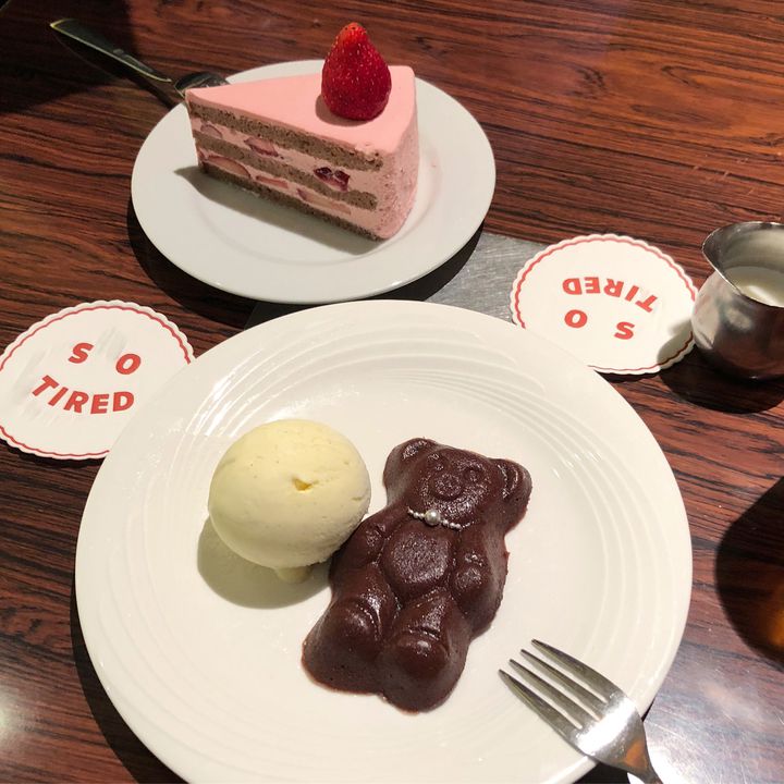 RETRIP＜公式＞ on Twitter: "次どこ行く？を解決！“女子友との初遊び”で外さない東京都内のカフェ15選 ️ https://rtrp.jp/articles/117099/…"