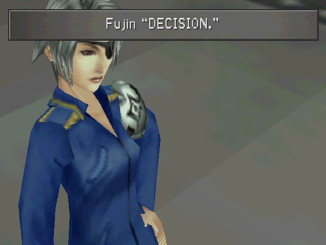 うずたんこ on Twitter: "特にリプとかはきてないけどキャラの顔だけ描く FF8 https://t.co/FnX8vdDL51" / Twitter