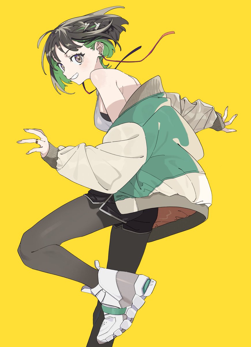 まち(まちかす) (@mate_wm) さんのイラスト・マンガ作品まとめ (401 件) - Twoucan